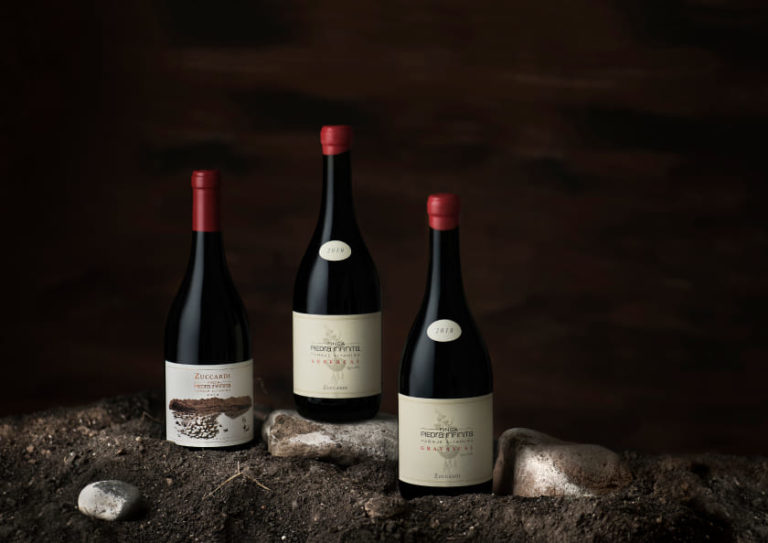 Historia - Zuccardi Valle de Uco